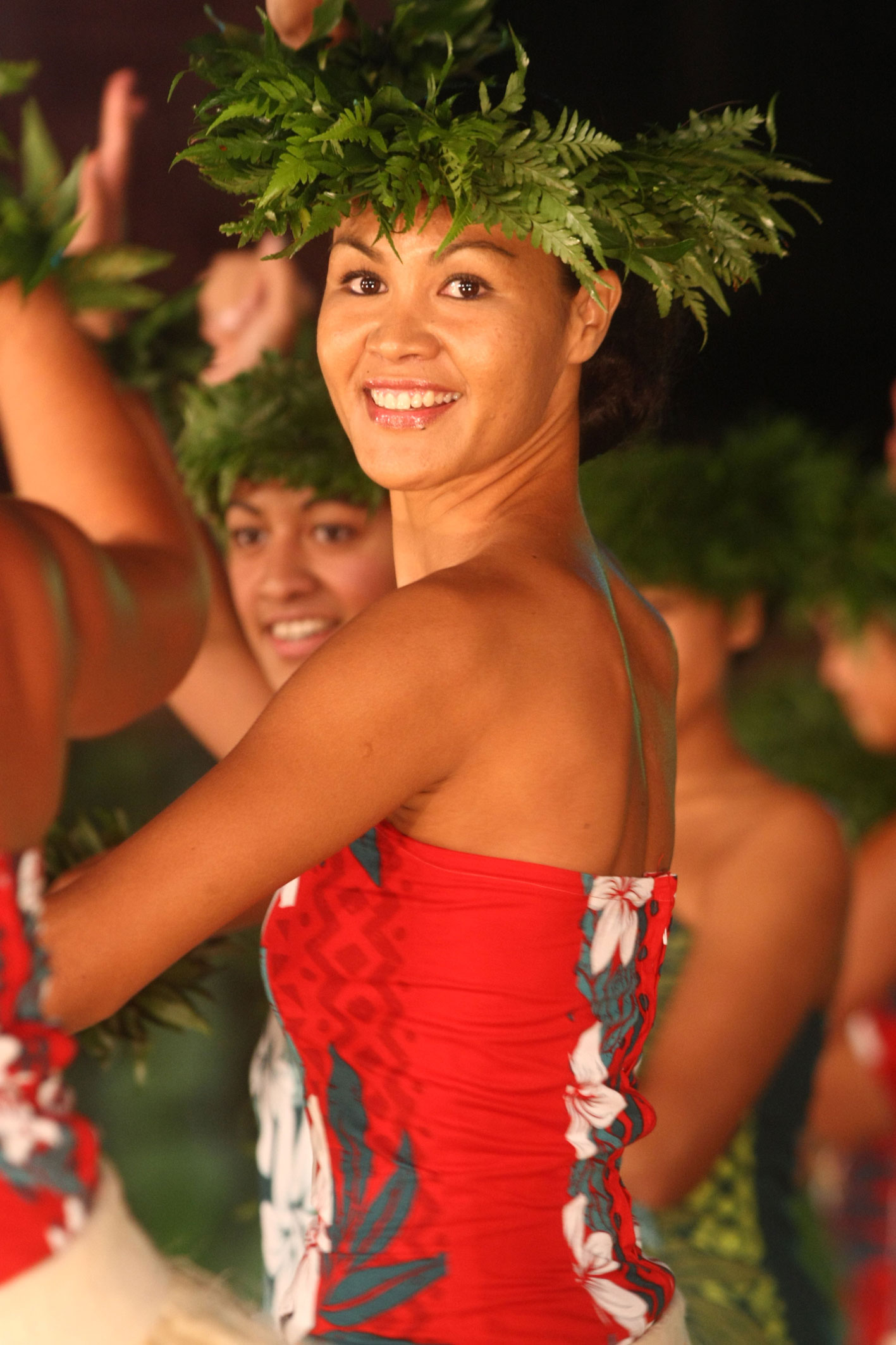 Le « Ori Tahiti » sur le devant de la scène à Paris ! – Moreno Conseil