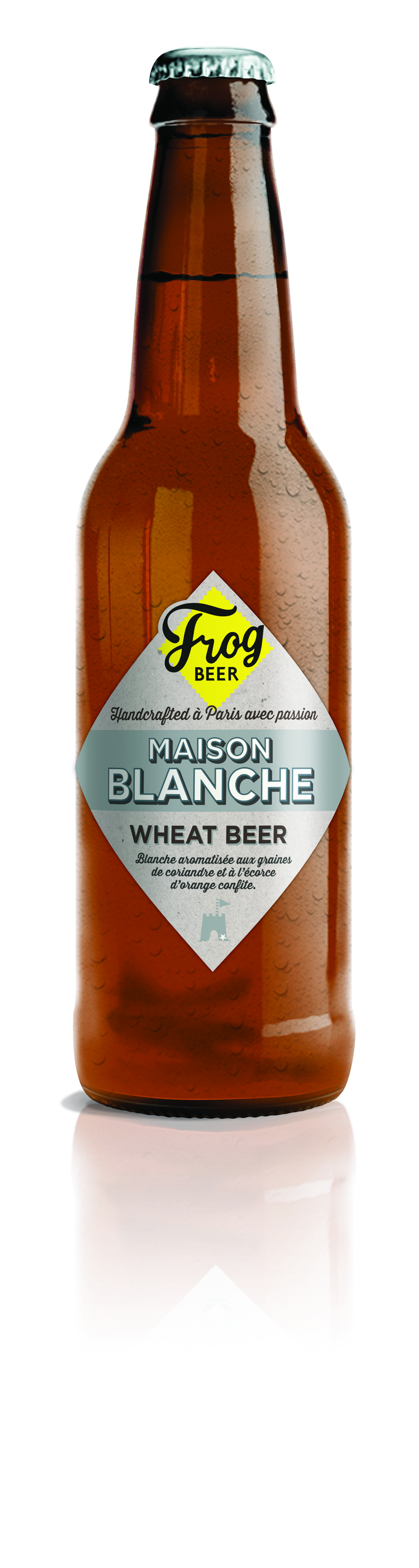 FrogBeer : le plein de médailles à l’International Beer Challenge ...