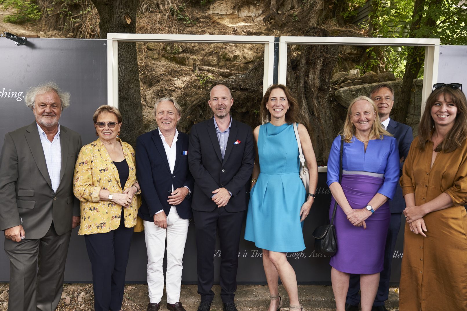 Découverte du lieu où Van Gogh a réalisé son dernier chef-d’œuvre ...